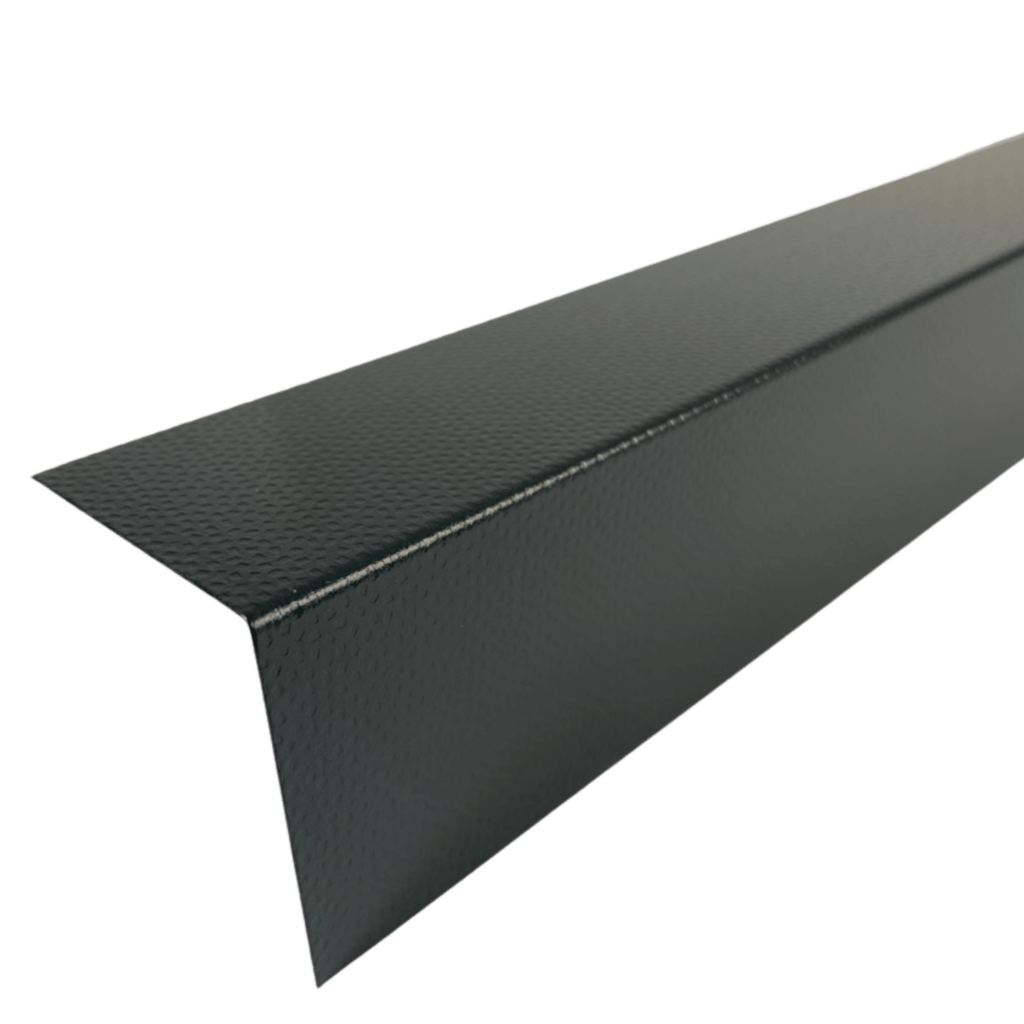 Omega profiel - Plastisol | Op Maat | Zie Direct de Totaalprijs!